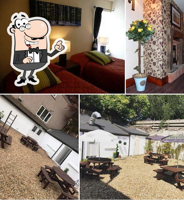 Top 5 restaurants in Lockerbie, december 2025 - Restaurant Guru