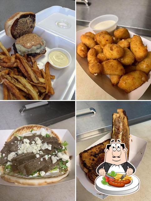 The Good Stuffed, Rapid City - Restaurant menu, prices and reviews