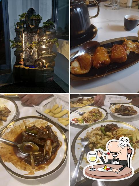 The Hoho, Ashton-under-Lyne - Restaurant menu, prices and reviews