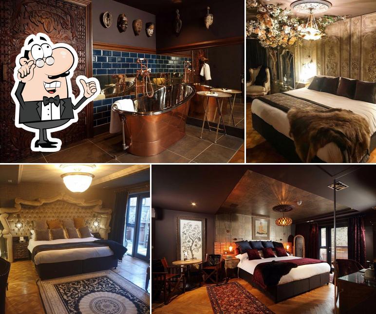 The Impeccable Pig, Sedgefield - Restaurant menu, prices and reviews