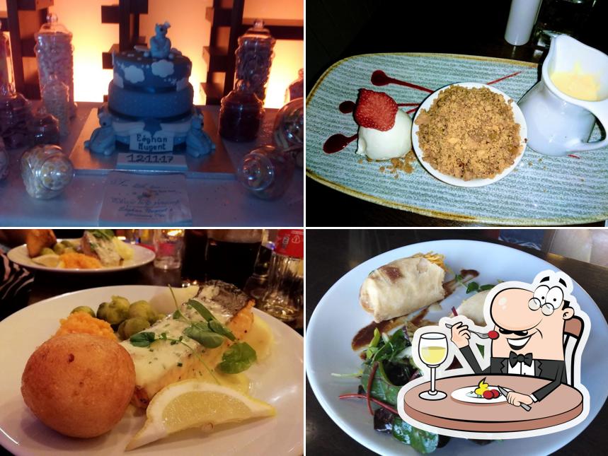Top 7 restaurants in Newry, november 2024 - Restaurant Guru