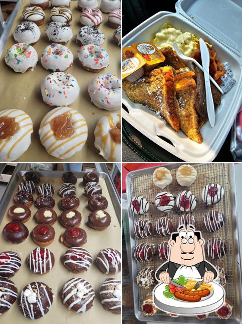 Amy’s Grill, Dover - Restaurant menu, prices and reviews