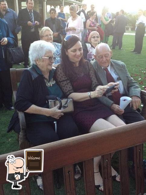 Topiaries at Beaumont, Samford Valley - Restaurant menu, prices and reviews