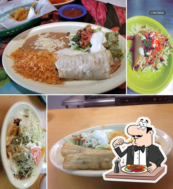 Tres Toritos in Saint Clair - Restaurant menu and reviews