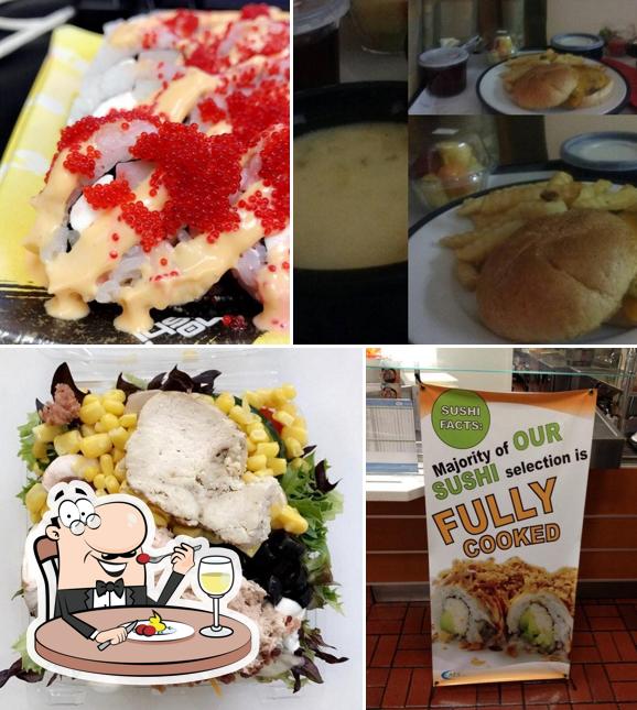 VCU Main Hospital Cafeteria, Richmond - Restaurant menu, prices and reviews