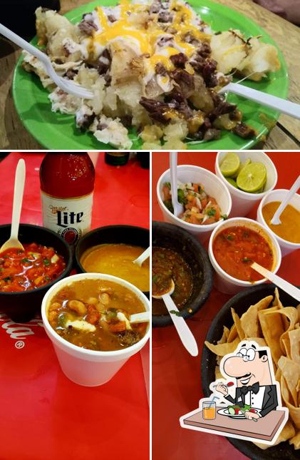 Vaca Frita Nuevo Laredo Menú Del Restaurante Precios Y Reseñas
