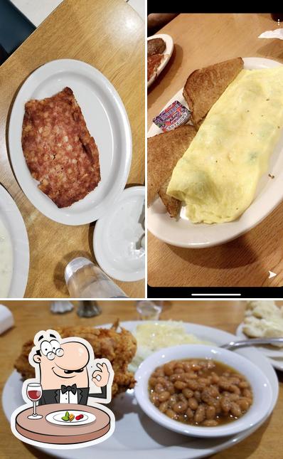 Wedge Inn Cafe, Janesville - Restaurant menu, prices and reviews