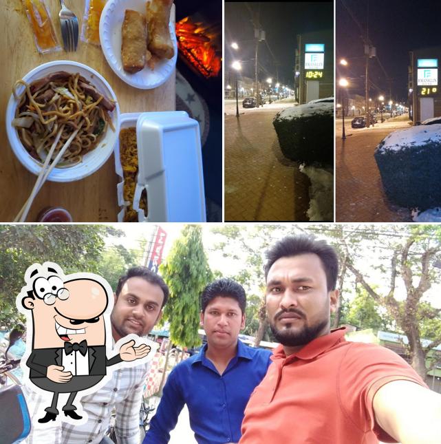 Welcome Chinese Restaurant, Salem - Restaurant menu, prices and reviews