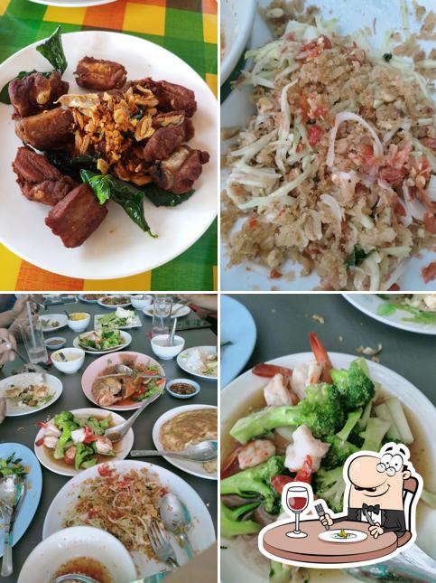 ร้านแอ๋วอีสาน, Yala - Restaurant menu, prices and reviews