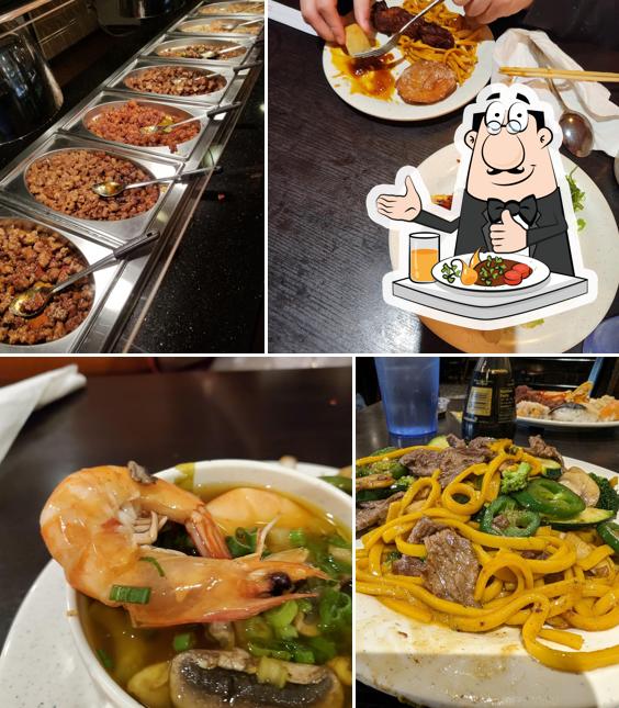 Yoki Buffet, Louisville - Restaurant menu, prices and reviews