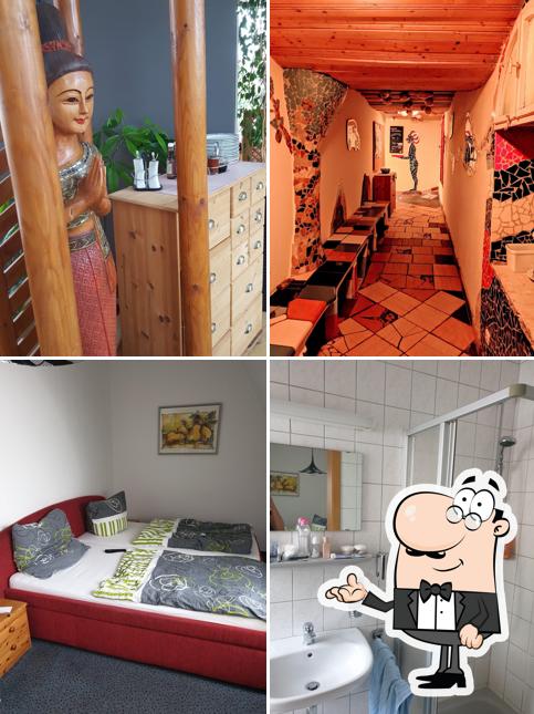 Restaurant & Pension “Zum Aumatal” - Daniel Gerold, Weida - Speisekarte ...