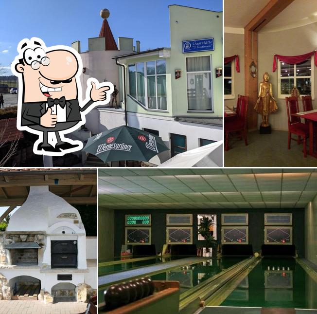 Restaurant & Pension “Zum Aumatal” - Daniel Gerold, Weida ...