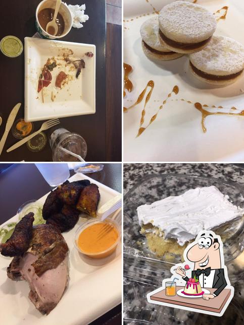 Brasa Chicken in San Antonio - Restaurant menu and reviews