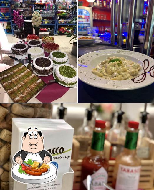 Da Jacco, Innsbruck - Speisekarte, Preise und Bewertungen