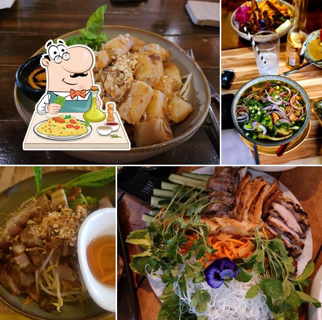 Miss Viet Kitchen, Port Adelaide - Restaurant menu, prices and reviews