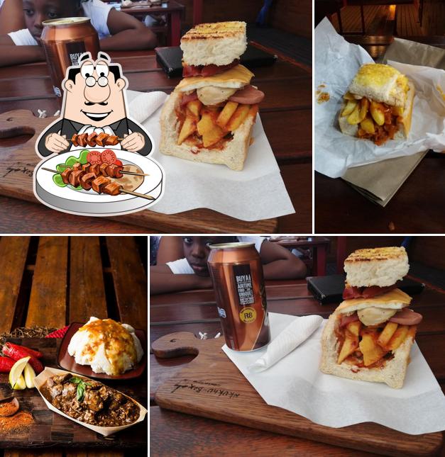 Best kota in Soweto restaurants, autumn 2024 - Restaurant Guru