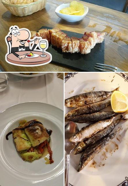 Restaurante Miguel Ángel, Guadalajara - Menú del restaurante, precios y ...