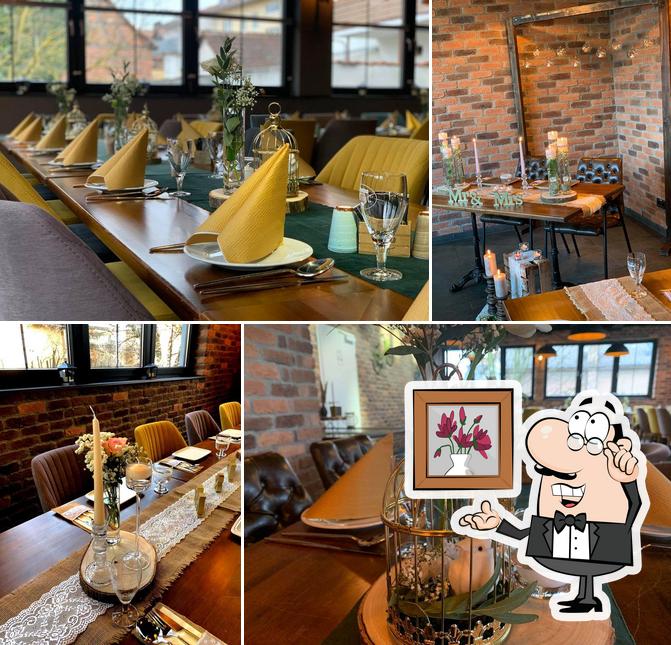 Simit Cafe & Bakery Restaurant, Wörth am Main - Speisekarte, Preise und ...