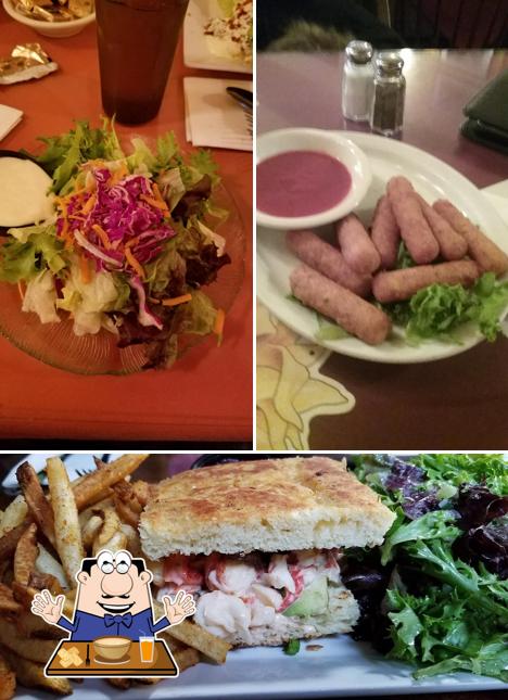 Cliff's Elbow Room, Jamesport - Restaurant menu, prices and reviews