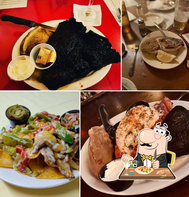 Cliff's Elbow Room, Jamesport - Restaurant menu, prices and reviews