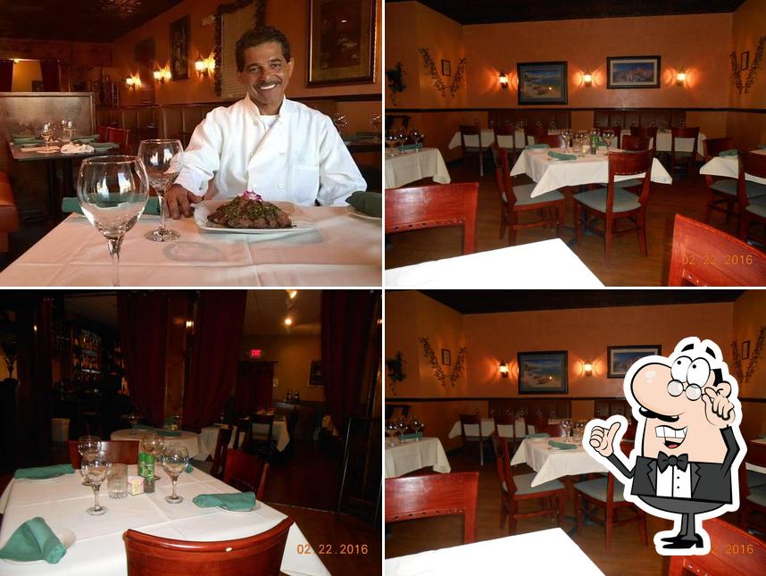 Misto Bar & Grill, Cape Coral - Restaurant menu, prices and reviews