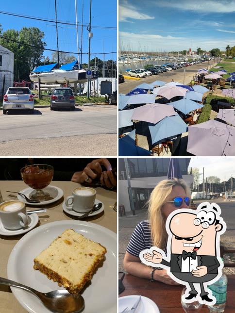 Parrilla La Nelly, Olivos - Carta del restaurante y opiniones