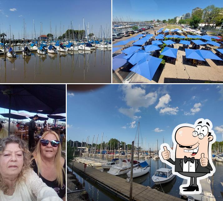 Parrilla La Nelly, Olivos - Carta del restaurante y opiniones