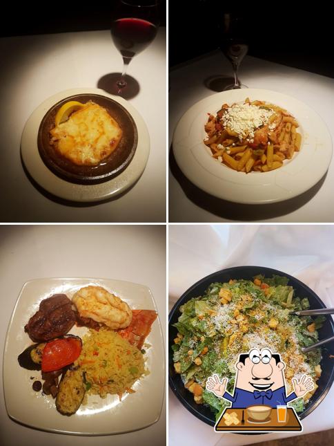 North 82 Steak & Seafood Co, Sault Ste. Marie - Restaurant menu, prices ...