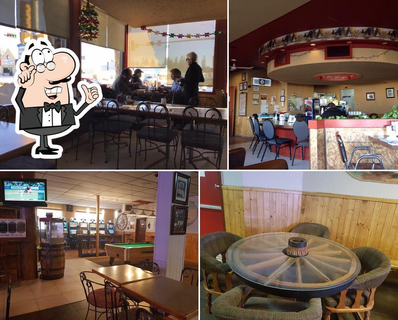 Top 4 restaurants with fish & chips in Sundre, december 2025 ...