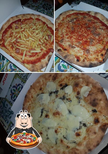 Totò Sapore, Bologna - Menu del ristorante, prezzi e recensioni