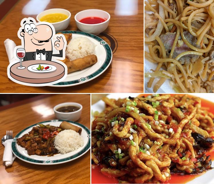 Uncle Lee's Cafe, Houston - Restaurant menu, prices and reviews