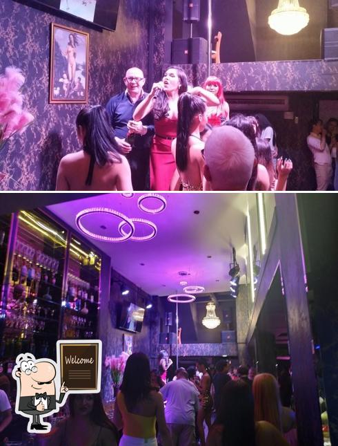 Why Not Bar, Bangkok, Nana - Restaurant menu, prices and reviews