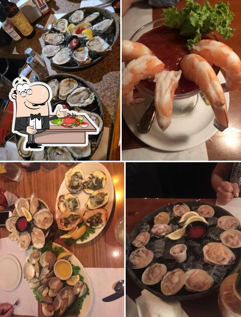 Windward Passage in Columbus - Restaurant menu and reviews