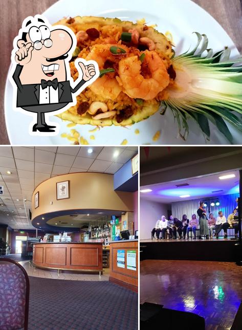 Yanco All Servicemen's Club, Yanco - Restaurant menu, prices and reviews