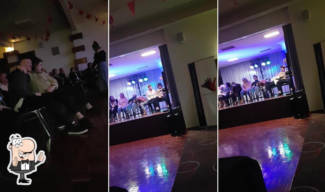 Yanco All Servicemen's Club, Yanco - Restaurant menu, prices and reviews