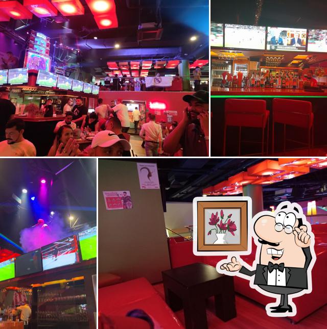 Zamba Casino Portal del Prado, Barranquilla - Menú del restaurante ...