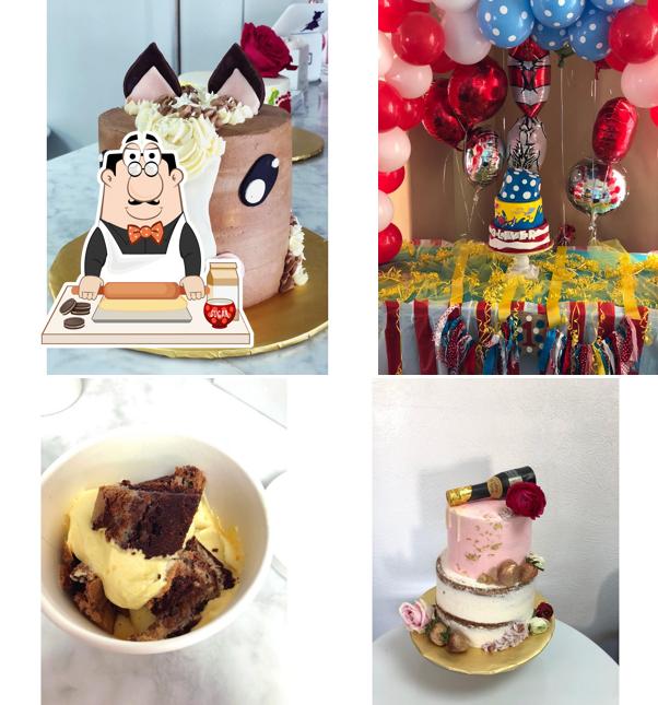 The Bloom 827, Nederland - Restaurant menu, prices and reviews