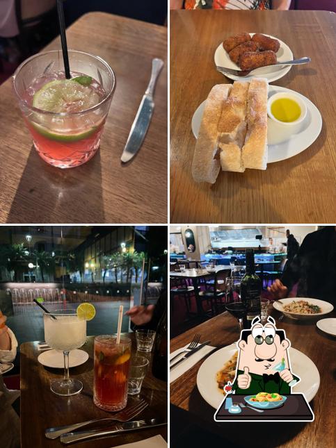 Borsa Pasta Cucina, Adelaide - Restaurant menu, prices and reviews