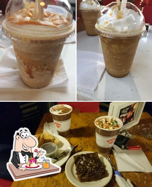 Buzz Café, Torreón - Menú del restaurante, precios y reseñas