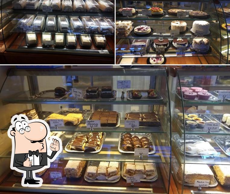 Alice Bakery in Richmond Hill - Restaurant menu and reviews