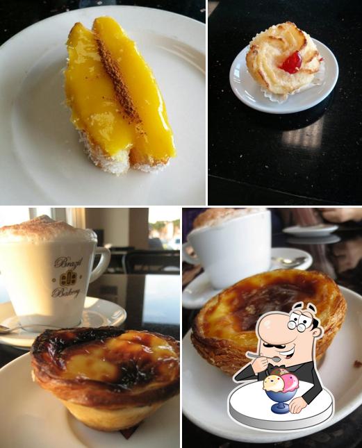 Brazil Bakery, Mississauga - Menú del restaurante, precios y reseñas