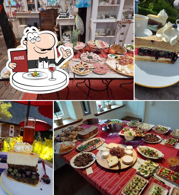 Top 5 Restaurants mit kuchen in Rastede, November 2024 - Restaurant Guru