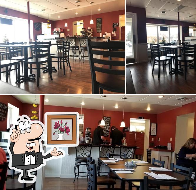 Lemon Drop Cafe, Swoyersville - Restaurant menu, prices and reviews