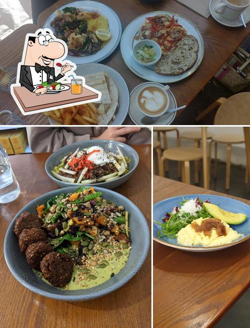Lil Lane Eatery, Lane Cove - Restaurant menu, prices and reviews