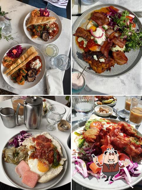 Little Brickhouse, Nottingham - Restaurant menu, prices and reviews