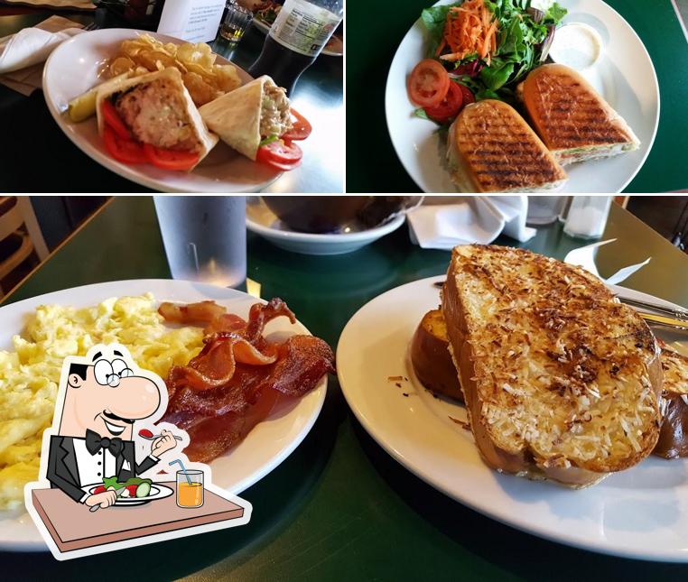 Longbottom Coffee & Tea, Hillsboro - Restaurant menu, prices and reviews