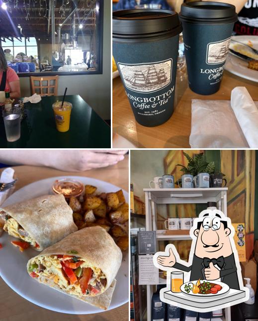 Longbottom Coffee & Tea, Hillsboro - Restaurant menu, prices and reviews