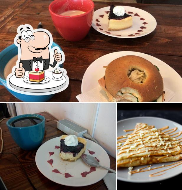 Opera Coffee Shop, Reynosa - Menú del restaurante, precios y reseñas