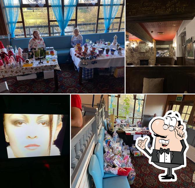 Rohaan, Aberdeen - Restaurant menu, prices and reviews