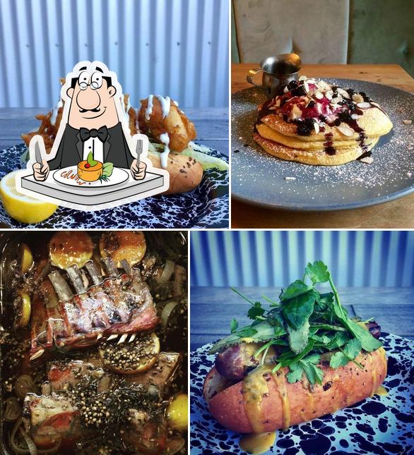 Salt and Wood BBQ, Waikanae - Restaurant menu, prices and reviews